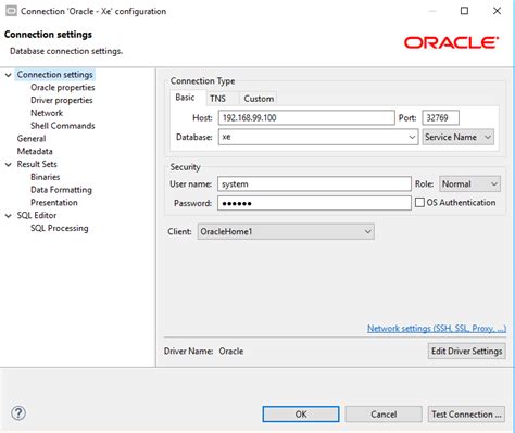 blog Bi and Big Data Oracle Data Integrator 12c Partie 2 Création