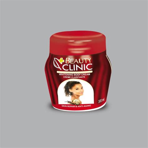 Creme Clinique PICOS CI