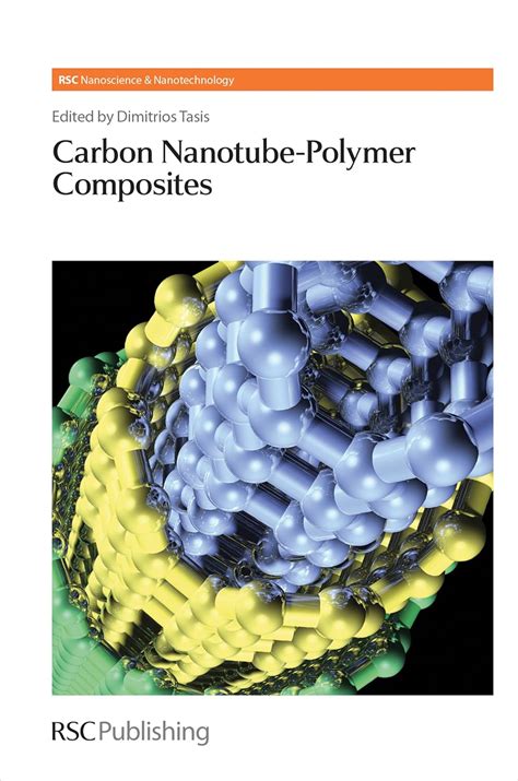 carbon nanotube polymer composites rsc issn book 27