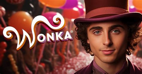 Timothée Chalamet Changes the Chocolate Game Forever in First 'Wonka' Trailer - MNLToday.ph