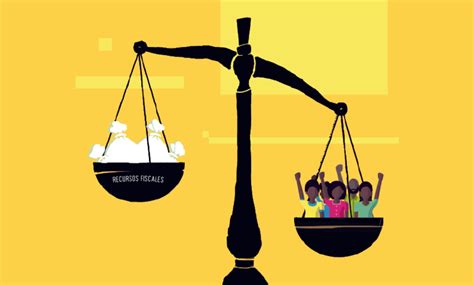 La Política Fiscal Colombiana Debe Buscar La Justicia Racial Rolling