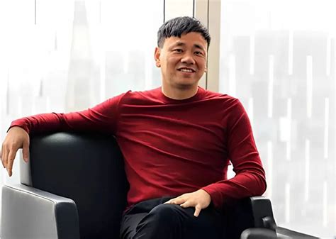 程新华广西东呈酒店管理集团股份有限公司董事长总经理 经历网