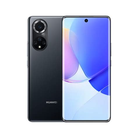 Huawei Nova 9 Huawei Nova 9 Black SSS CELLULAR Huawei Nova 9 Huawei Nova 9 Black SSS CELLULAR