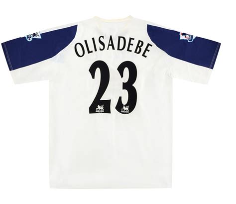 Portsmouth Fc Third Kit