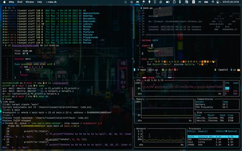 GitHub Riceset Dotfiles My Configuration Files For Various Programs On UNIX Like Environments