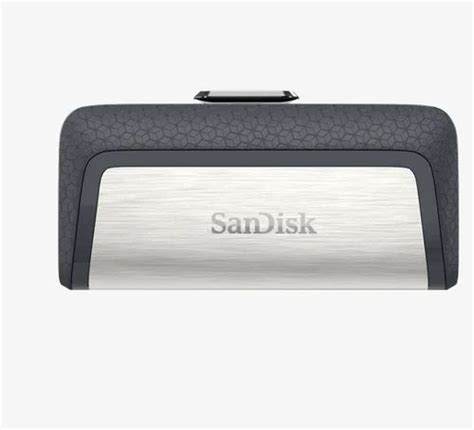 Sandisk Ultra Dual Drive Usb Type C At Best Price In Jodhpur By Maa Padmawathi Enterprise Id