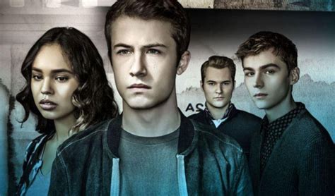 Mira El Nuevo Tráiler De La Tercera Temporada De 13 Reasons Why De Netflix