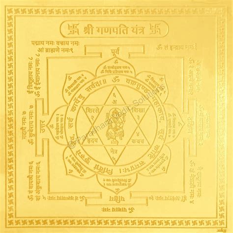 25 शक्तिशाली गणेश बीज मंत्र Ganesh Mantra In Hindi