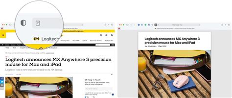 How To Start Using Safari On Mac Imore