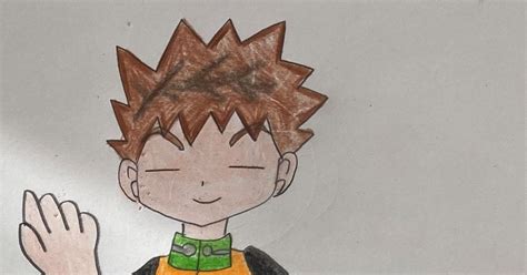 ポケモン タケシ 見習いさんのイラスト Pixiv