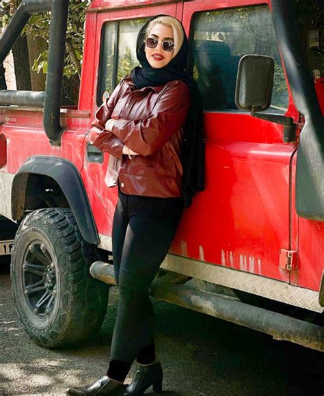 15 ایده استایل با کت چرم به پیشنهاد بلاگرهای خوشپوش ایرانی چی بپوشم