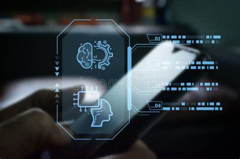 Element Chat With Ai Artificial Intelligence Man Using Technology