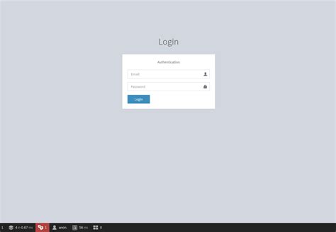 SonataAdmin Without SonataUserBundle SonataAdminBundle Documentation