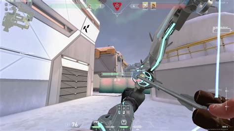 Sova Clutch 5 Kills Defuse Youtube