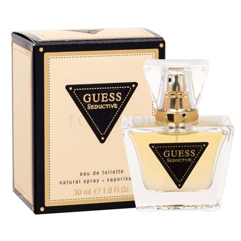GUESS Seductive Woda Toaletowa Dla Kobiet 30 Ml Perfumeria