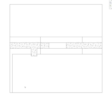Solved View Range Comparison Unlimited Depth But Different Visibility Autodesk Community
