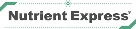 Nutrient Express® Dry Specialty Fertilizer Miller Chemical