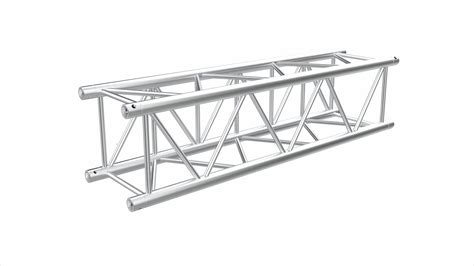 Square Truss Giant Truss