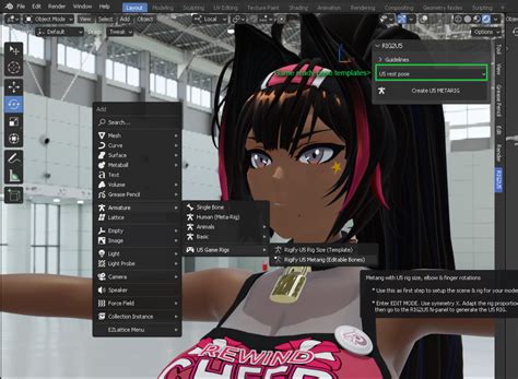 RIG U Game Rigs For Unreal Engine IK Rig IK Retargeter Modular Control Rig Superhive