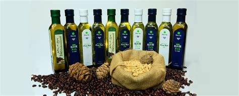 Монголчууд самрын тос үйлдвэрлэж экспортолж байна Eguur Mn