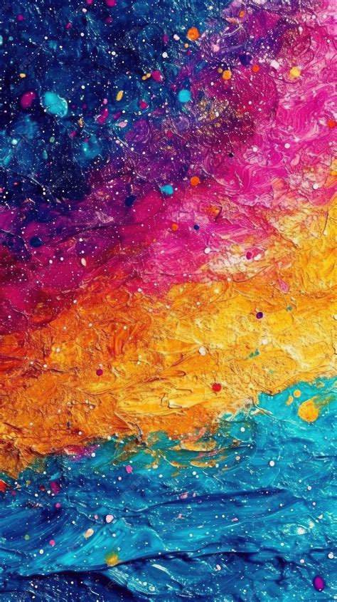 Premium Photo Colorful Wavy Abstract Wallpaper Wavy Liquid Gradient Background