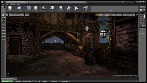 Arham Mughal On Linkedin Unrealengine Gamedev Gamedevelopment Ue4 Ue5