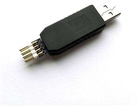 q baihe uart rs232 serial port to usb keyboard protocol