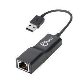 USB 2 0 Fast Ethernet Adapter