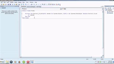 Combo Box Tutorial Vb 2008 YouTube