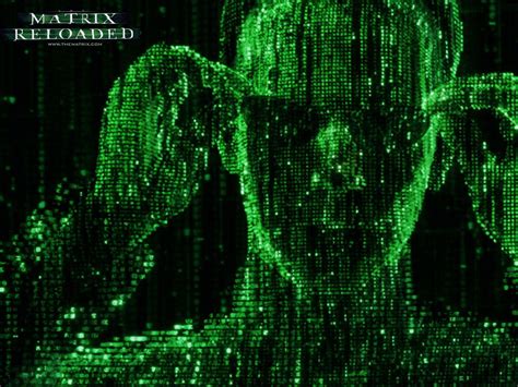 Matrix Neo Code