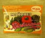 Майонез МЖК "Хабаровский" "Провансаль" | отзывы