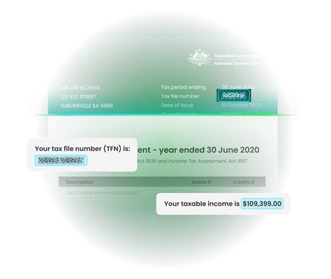 Lending Document Automation And Ocr