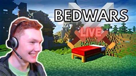 Bedwars Live Youtube