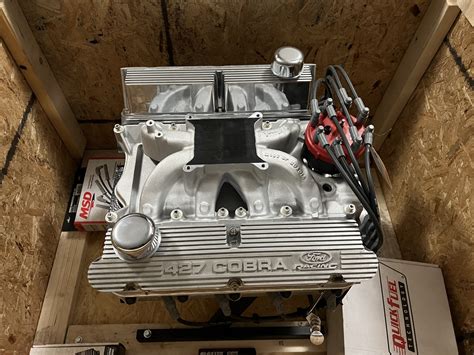 Steves Rcr Gt40 Build Gt40s