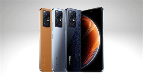 Cek Dulu HP Infinix Zero X Pro Sebelum Membeli