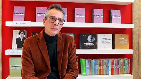 Artigo Nuno Cardoso Entrevista