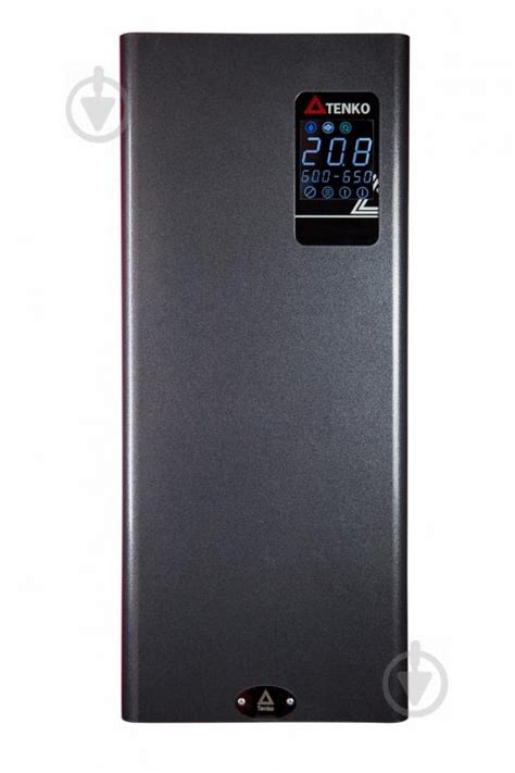 ᐉ Котел електричний Tenko Standart Digital Grundfos SDKE_3 • Краща ціна ...