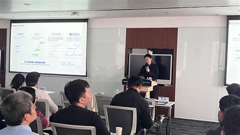 第十一期项目管理技术与实践交流会圆满举办：共探“ai 研发提效”新征程