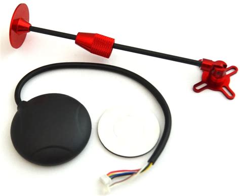 6m High Precision Rc Quadcopter Gps Module With Gps Antenna S In