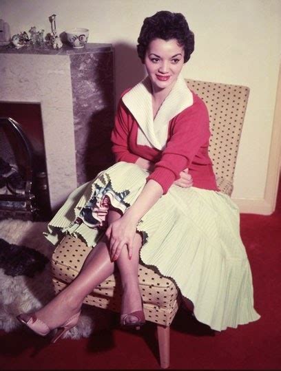 From The Vaults Lita Roza Born 14 March 1926