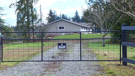 Some Tenino Residents Push Back Against Transitional Home Expected To