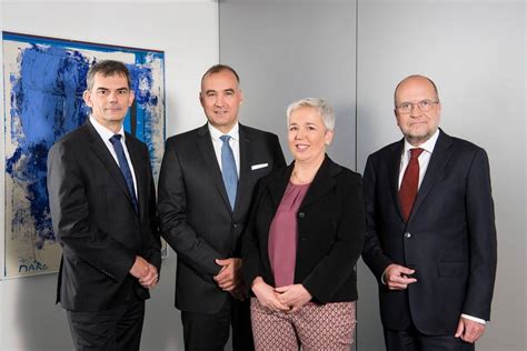 Monika Haselbacher Wird Coo Von Frequentis Extrajournal Net