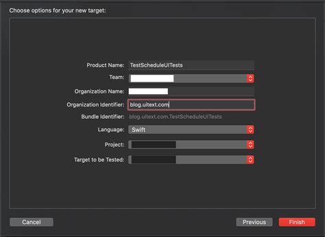 Ios Automated Ui Testing With Xcuitest By Davane Davis Sep 2020 Medium
