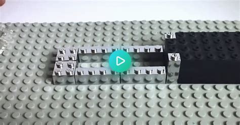 Lego Pieces As Electrical Circuits Album On Imgur
