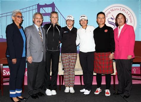 Lpga Xinmedia