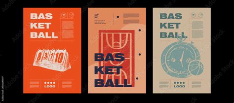 basketball field timer score collection of basketball designs in