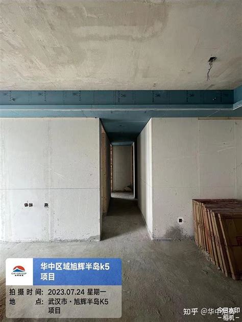 悦心家书 钰龙旭辉半岛2023年7月下旬工程进度播报 知乎