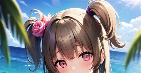 冥鳴ひまり 息抜き Leroidupopのイラスト Pixiv