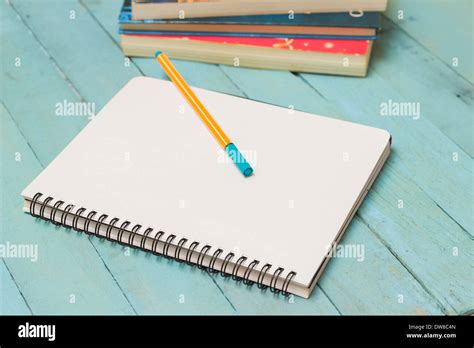 Ring Binder Notebook Hi Res Stock Photography And Images Alamy