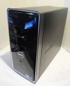 Dell Inspiron GB RAM Intel Celeron PC Desktops All In One Computers For Sale EBay